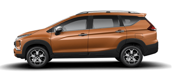 Xpander | Mitsubishi Motors Việt Nam
