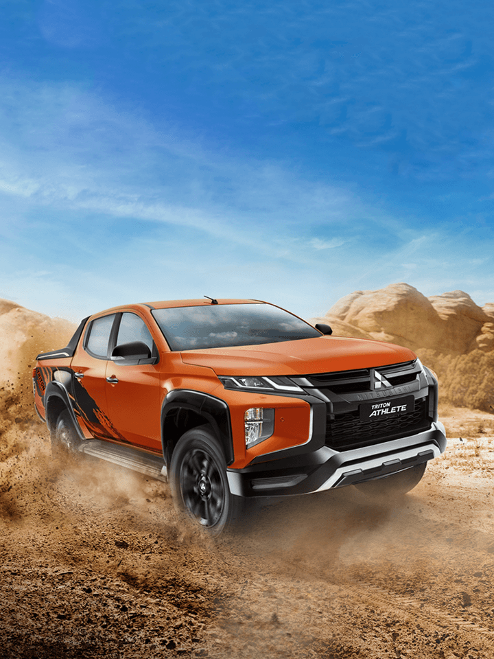 Trang chủ | Mitsubishi Motors Việt Nam