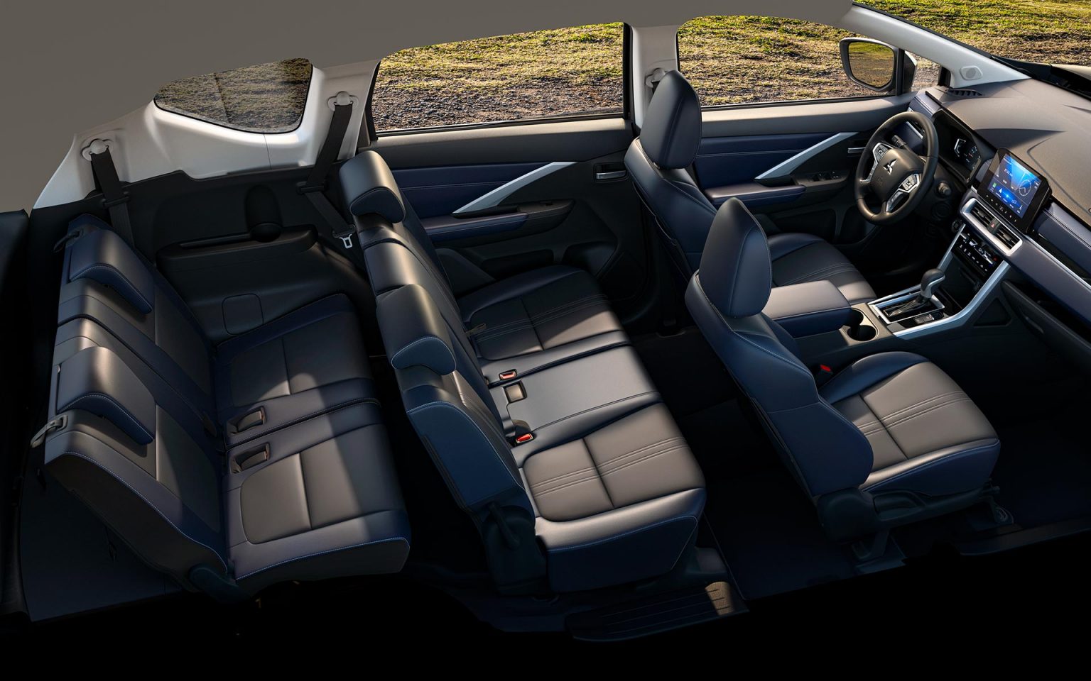 Mitsubishi Xpander Cross 2023 - Mitsubishi Motors Việt Nam