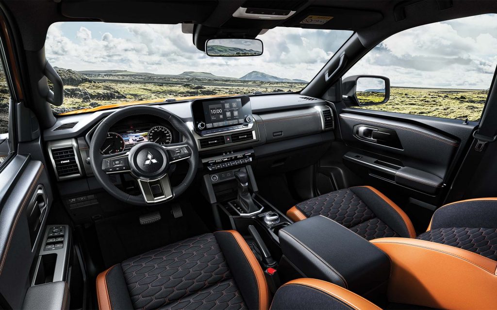 Mitsubishi Motors Việt Nam | ALL-NEW TRITON OFFICIALLY LAUNCHES