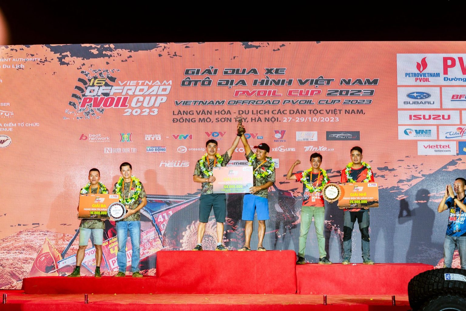 Mitsubishi Motors Việt Nam | TRITON WINS THE CHAMPIONSHIP OF THE ...