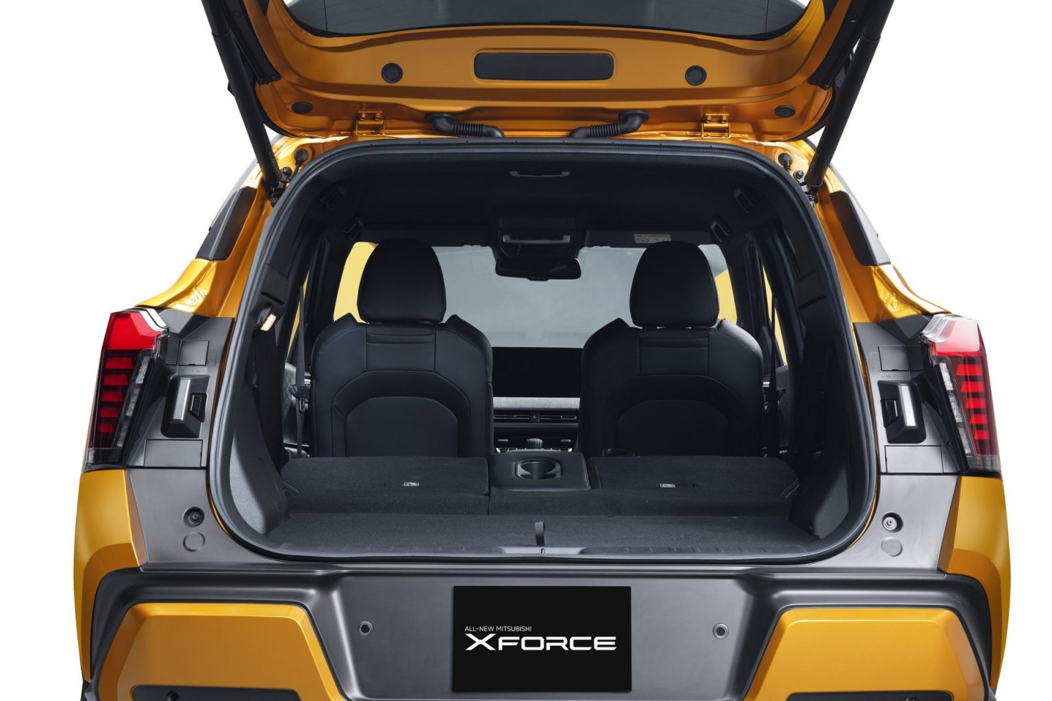 Mitsubishi Hải Phòng | ALL-NEW XFORCE CHÍNH THỨC RA MẮT